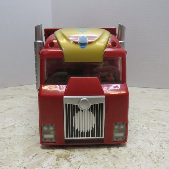 Marvel | Toys | 20 Marvel Iron Man 2 Touch Tech 13 Stark Industries ...